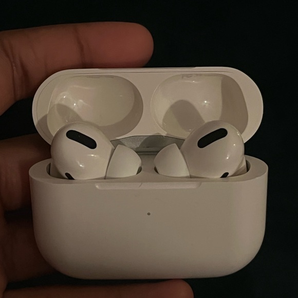 Apple | Headphones | Air Pod Pros | Poshmark